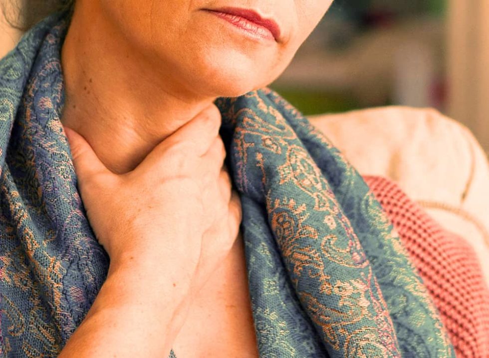 ¿Qué es la DISFONÍA? 🥇 | Definición, Causas, Tipos...