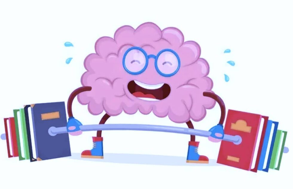 Ejercicios para la Estimulación Cognitiva de Adultos y Niños