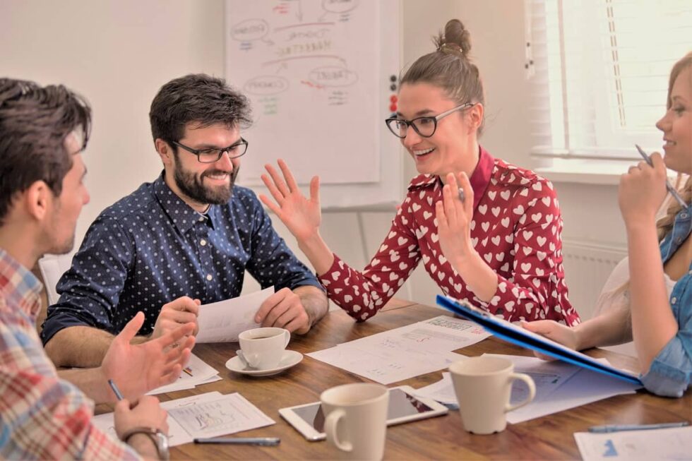 ¿Qué es el Paralenguaje? Potencia tu lenguaje no verbal